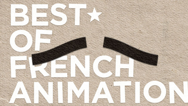 Best of French Animation | Short of the Week