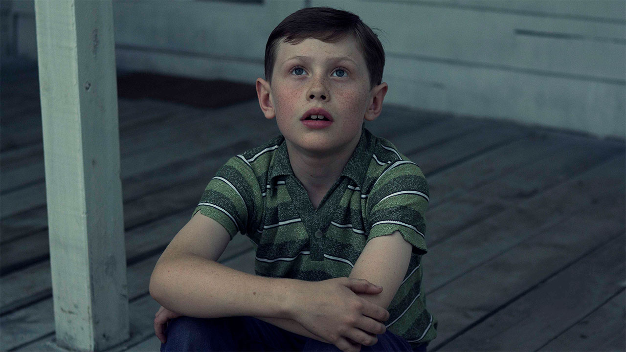 Interview with Josh Tanner (The Landing) | Short Film