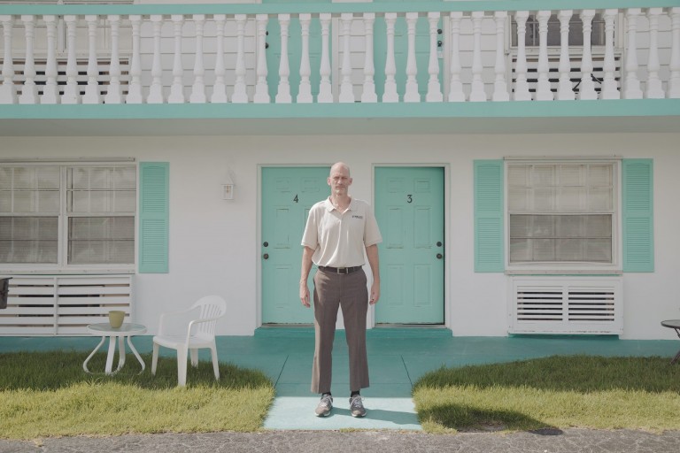 Princess Rita by Blair Waters | A Short Film about Online Love