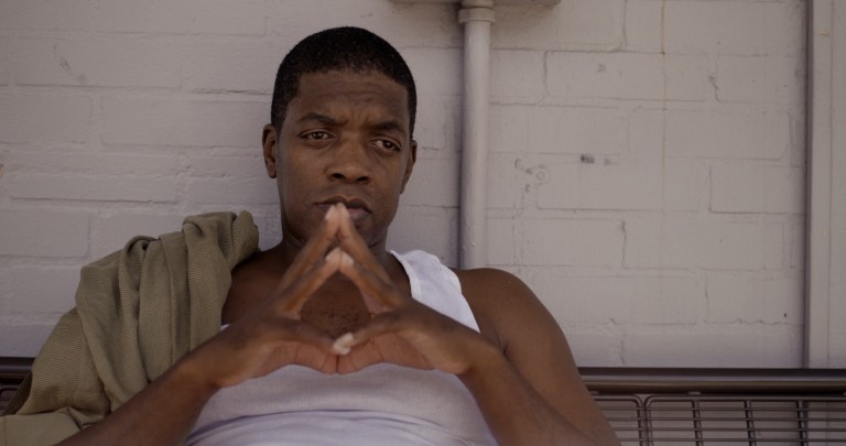 Huntsville Station by Jamie Meltzer & Chris Filippone