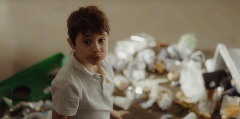 Hungry Joe by Paul Holbrook & Sam Dawe | Horror Short Film