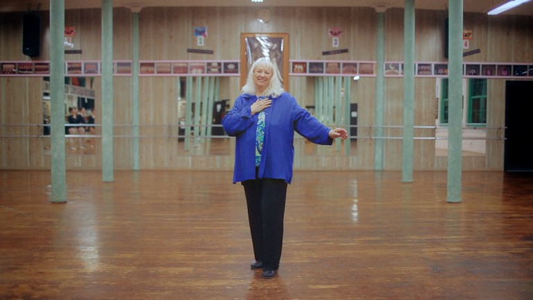 Paulette by James Gallagher | Short Film | Documentary