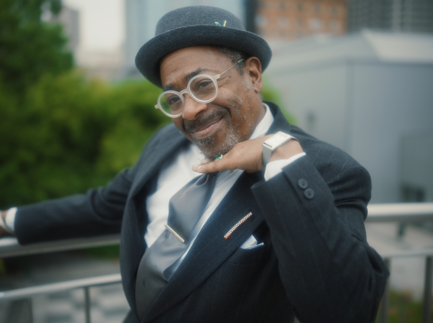 The Beauty President by Whitney Skauge | Short Film