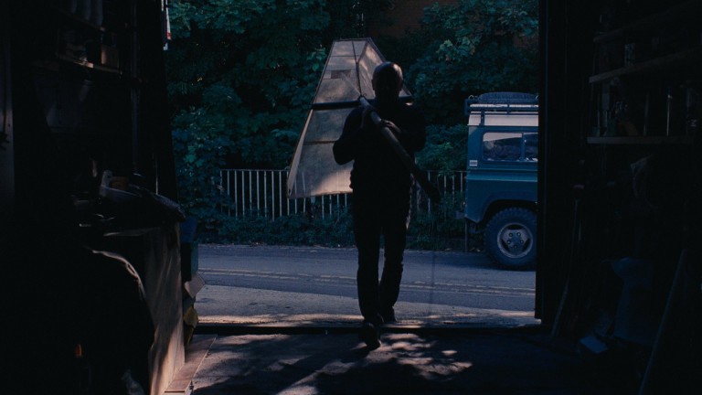 The Elvermen by Isla Badenoch | Documentary | Short Film