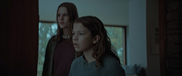 Pantser (Shielded) by Jan Verdijk | Pandemic Horror Short Film