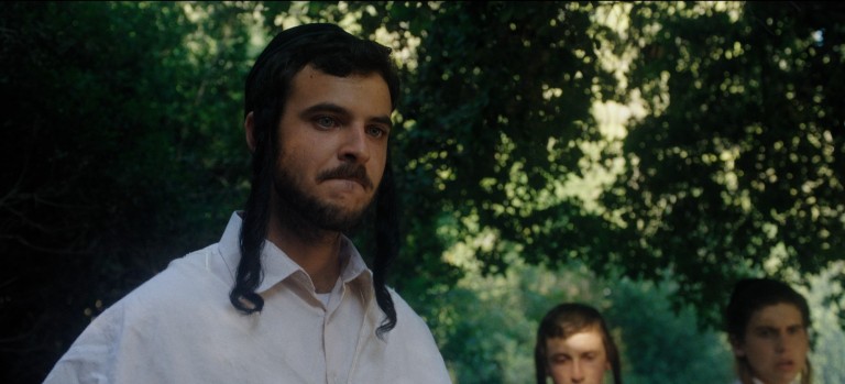 Summer Shade by Shira Haimovici | Israeli Short Film