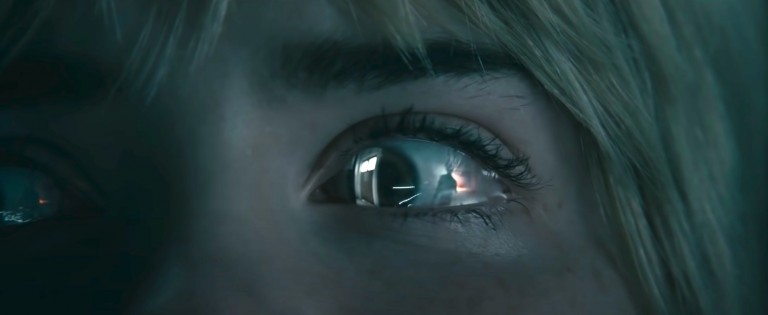 Blink by Spenser Cohen | Horror Short Film