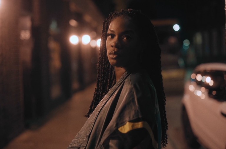 Colby by Rashida Seriki | A Short Film about Pregnancy