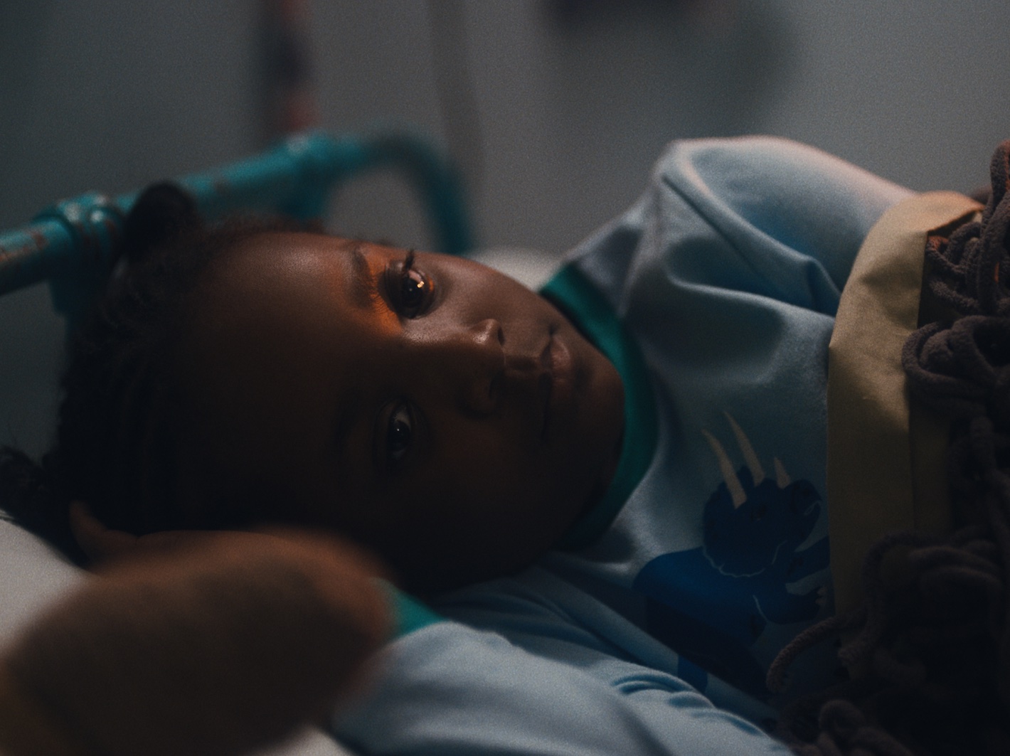 Dawn in the Dark by Runyararo Mapfumo | Short Film