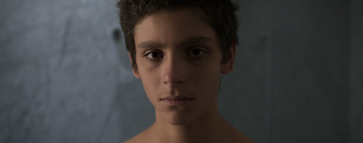 El Clásico by Joel Vázquez Cárdenas | Short Film