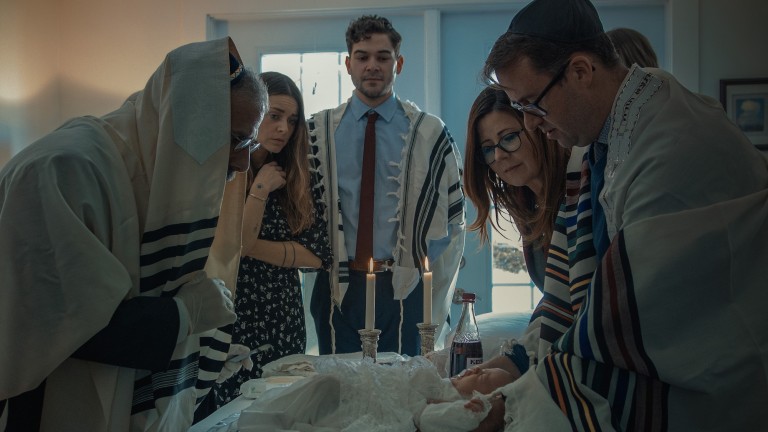 The Mohel by Charles Wahl | SXSW Short Film