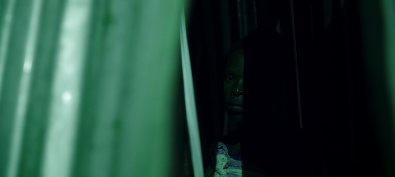 Nsenene a Documentary Short Film by by Michelle Coomber