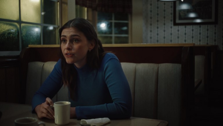 Radical Honesty by Bianca Poletti | SXSW Short Film