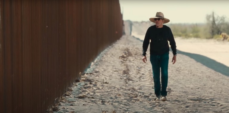 American Scar - a Documentary short film by Daniel Lombroso