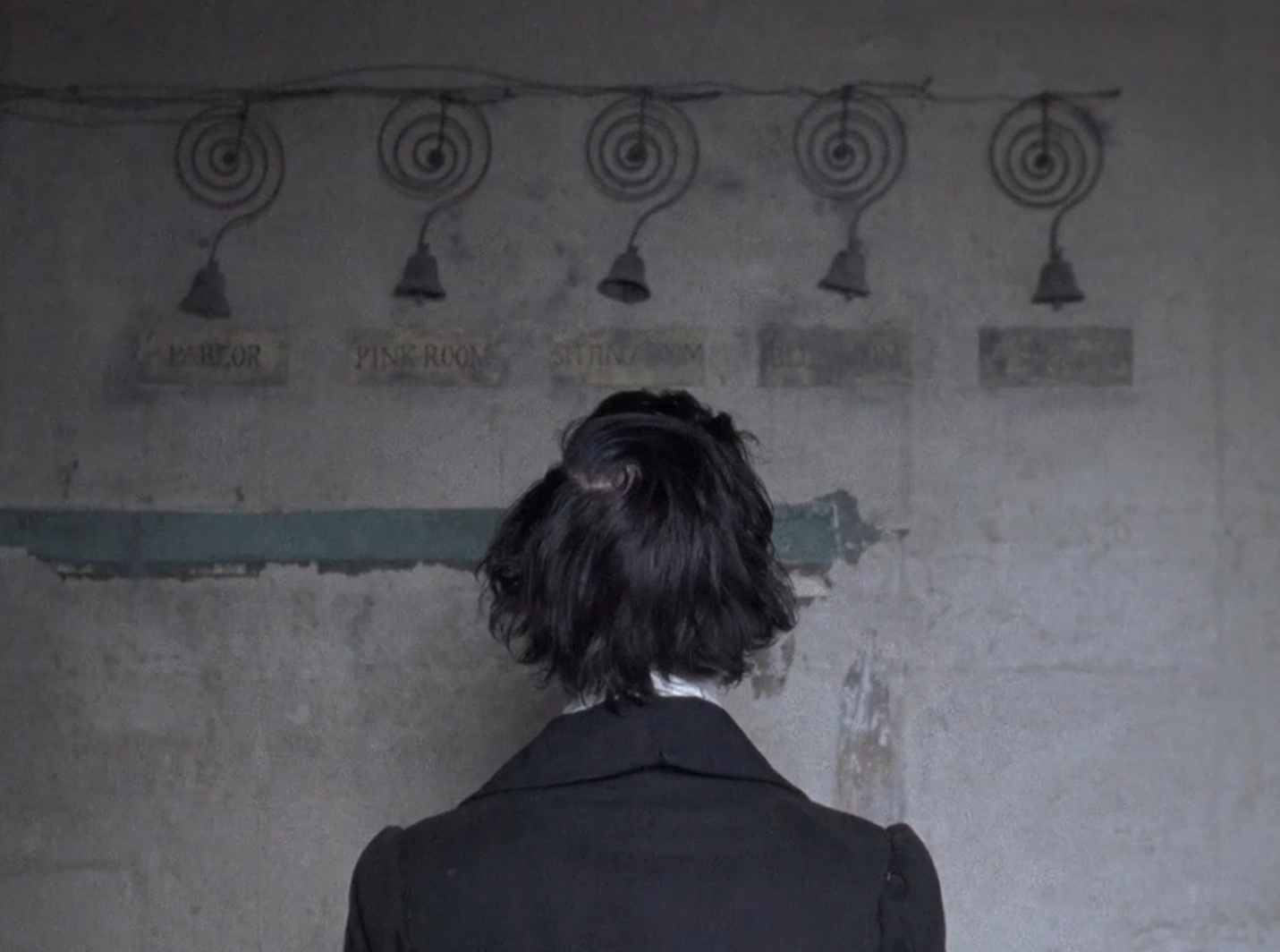 The Tell-Tale Heart - a Short Film by Robert Eggers