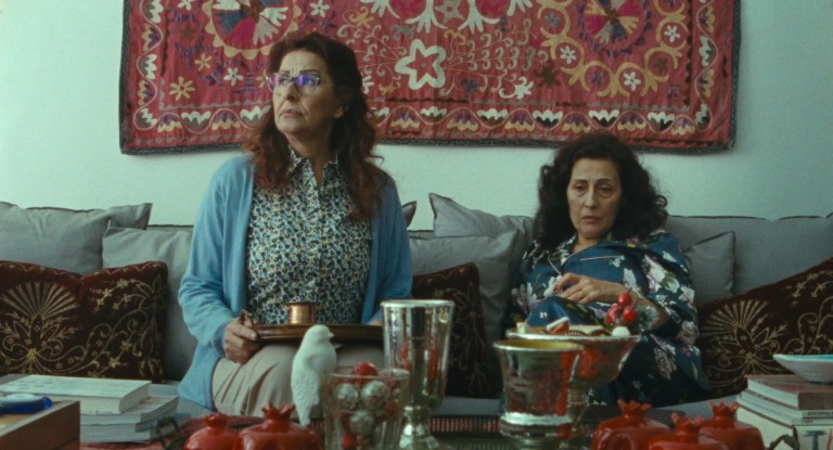 Beity - a short film by Isabelle Mecattaf | Short of the Week