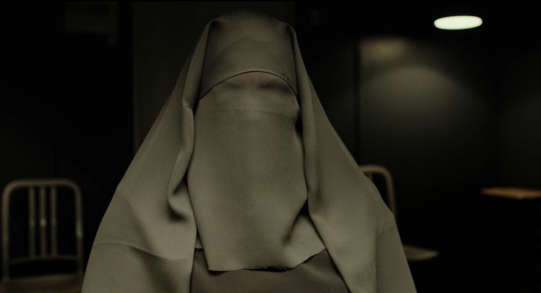 Listen - a short film by Hamy Ramezan & Rungano Nyoni
