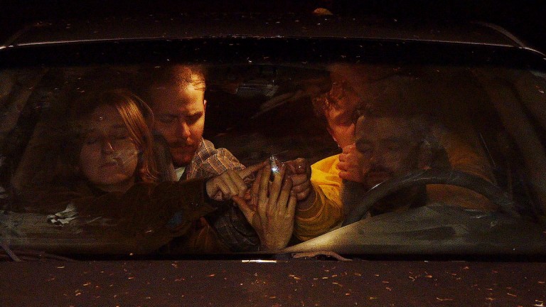 Scary Car - a horror comedy short film by Simple Town