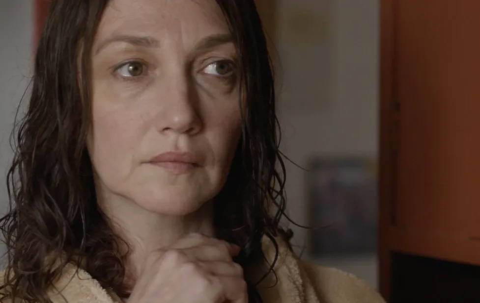 Anna - a short film by Or Sinai | Short of the Week