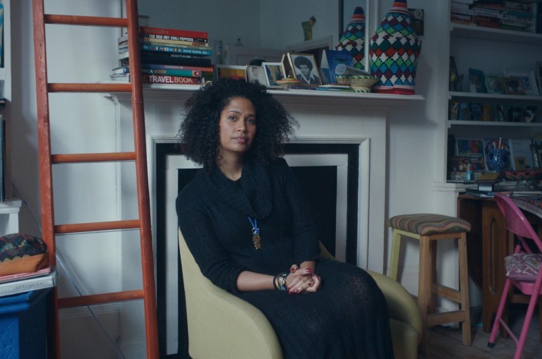 What's in a Name - a short film by Runyararo Mapfumo