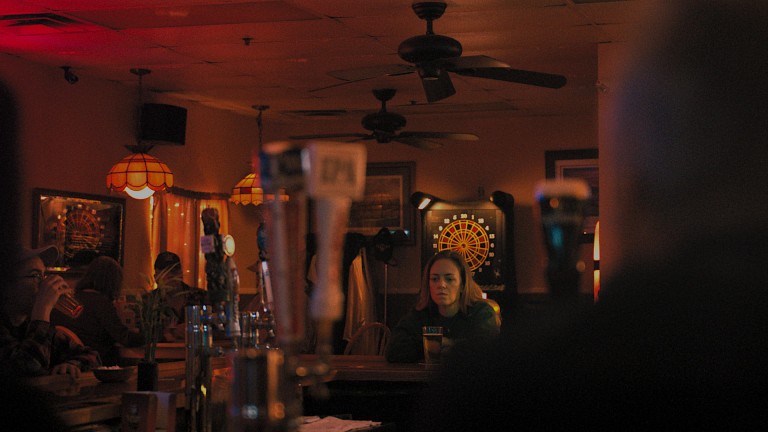 Trooper - a short film by Joe Stankus | Short of the Week