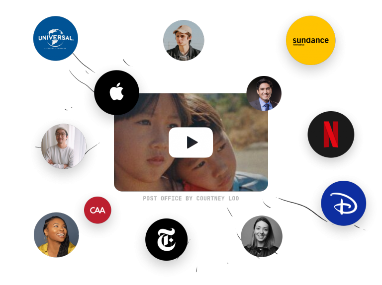 Introducing… Shortverse | Short of the Week