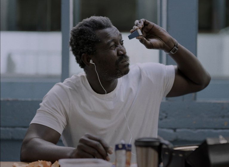 Ousmane by Jorge Camarotti | Drama Short Film