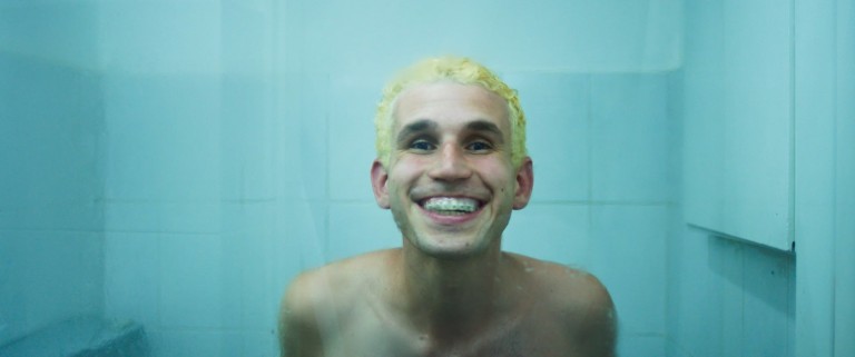 Quality Time by Omer Ben-David | Dark Comedy Short Film