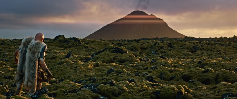 The Rock of Ages by Eron Sheean | Fantasy Short Film