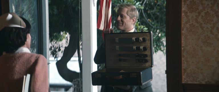 Trouble by Jacob Chase | Musical Short Film