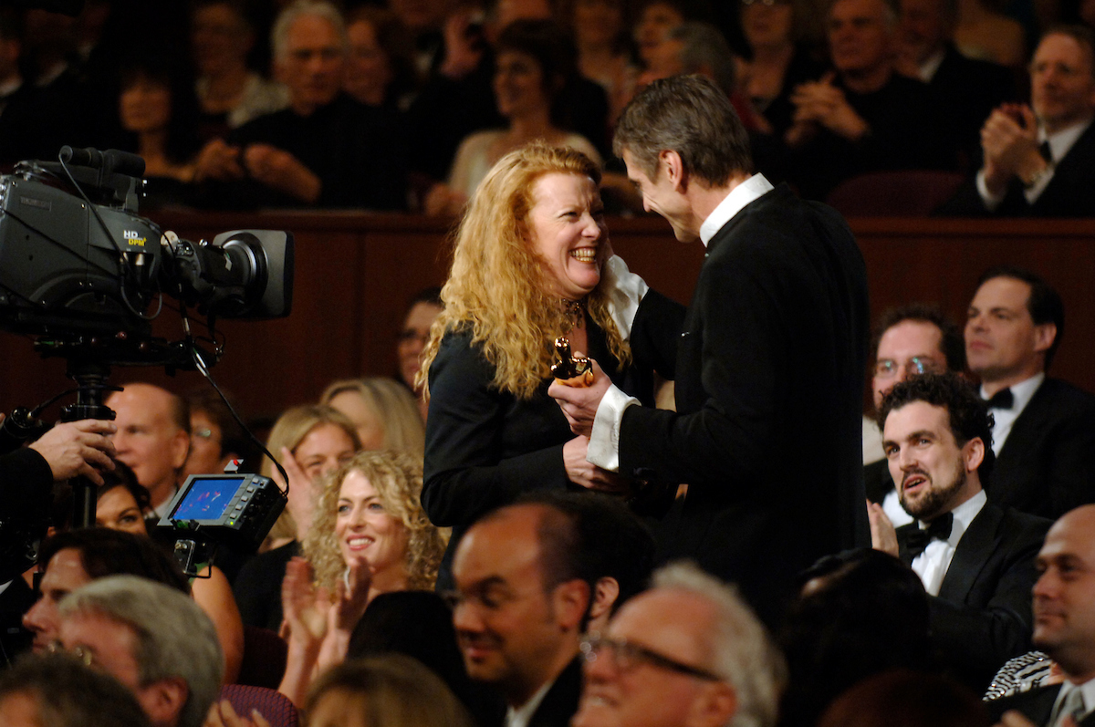 Oscar Short Film Trends | Short of the Week