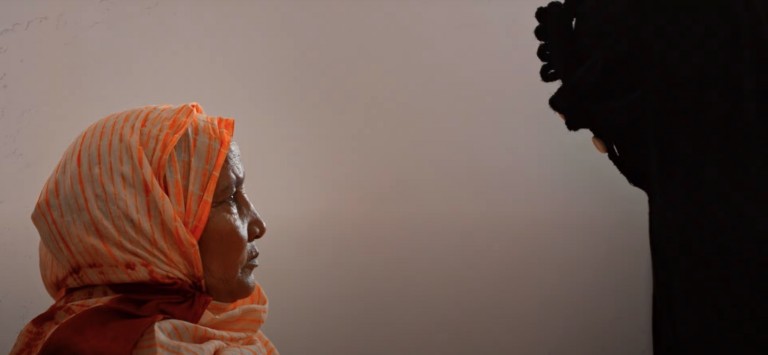 Netflix presents African Folktales, Reimagined short films