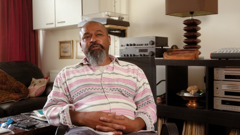 Nubia Way a short documentary by Timi Akindele-Ajani