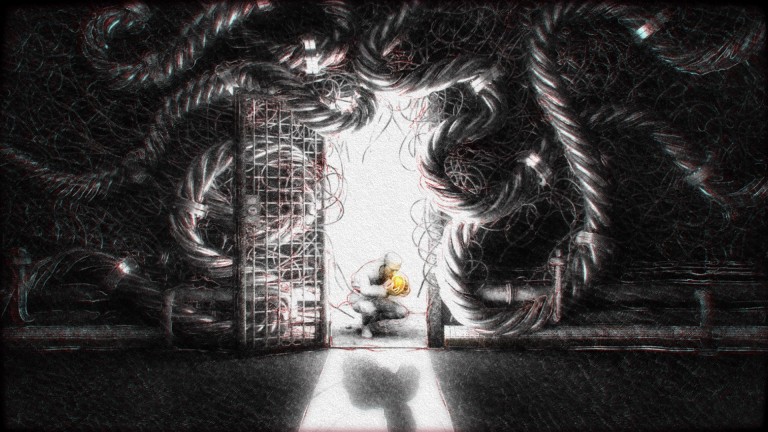 Mao's Mango Cult an animated short film by Kayu Leung