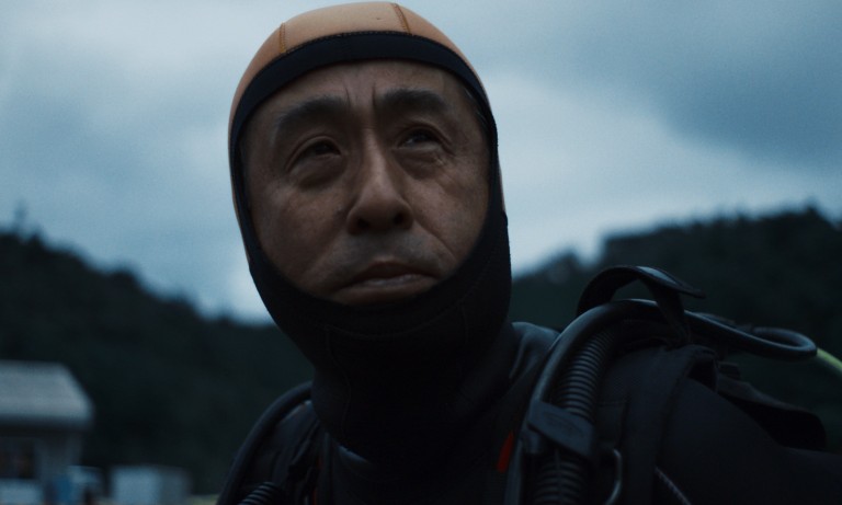 The Diver a short film by Anderson Wright | Short of the Week