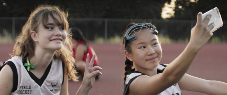 Undercut a short film by Kelly Pike | Short of the Week