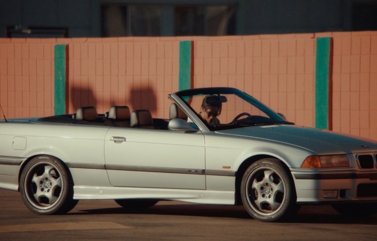 Bizarro World by Jonathan Salmon & Abdi Ibrahim