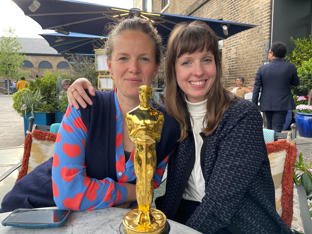 Meet the Gatekeepers: Jess Gormley (Guardian Docs)