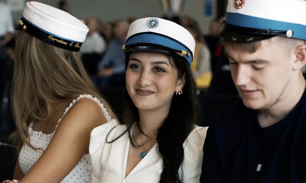 Meet the Gatekeepers: Jess Gormley (Guardian Docs)