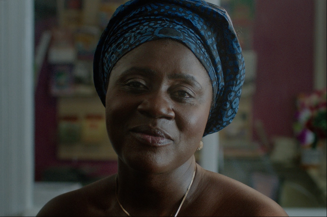 Appreciation - a short film by Tomisin Adepeju