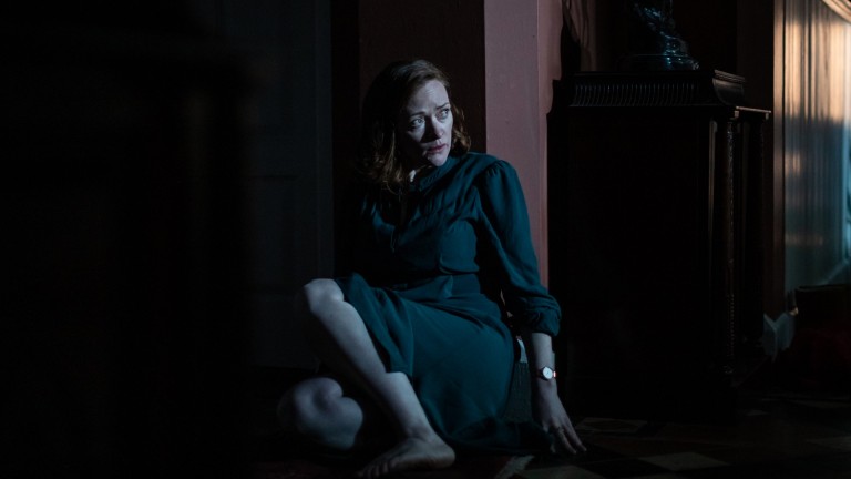 Don't Go Where I Can't Find You by Rioghnach Ni Ghrioghair