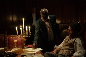 Goodnight Henry - a short film by Isher Sahota