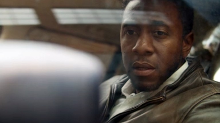 It's Snowing in the Summer - a short film by Gladimir Gelin