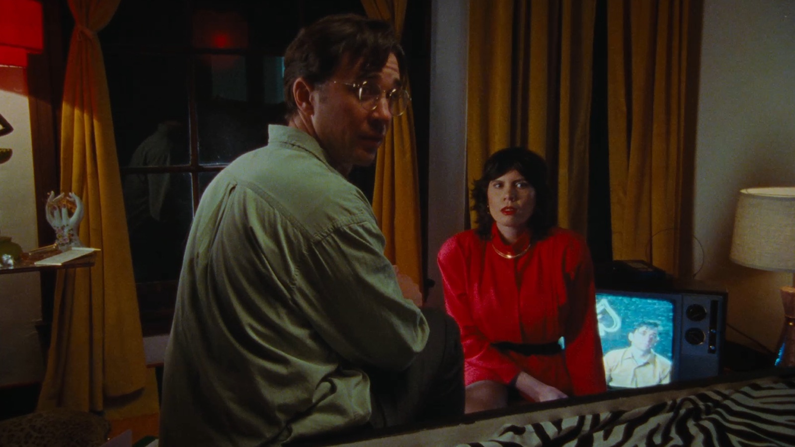 Wild Card - a short film by Tipper Newton | Short of the Week