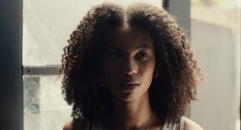 Catching Spirits - a dance thriller by Vanessa Beletic