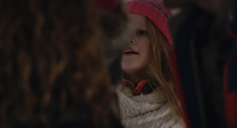 What I See When I Look - a short film by Lindsay Calleran