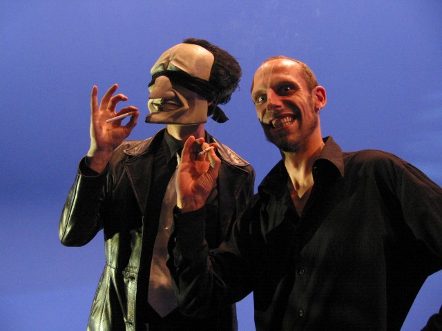 The Short Films of Rosto | Short of the Week