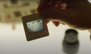 The Winterkeeper - by Laurence Topham & David Levene