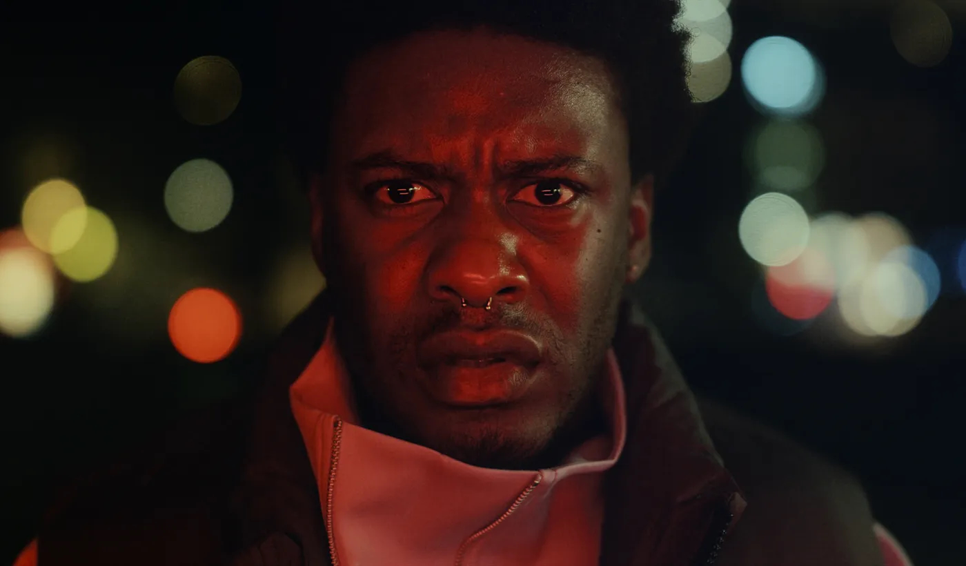 Oba - a short film by Femi Oladigbolu | Short of the Week