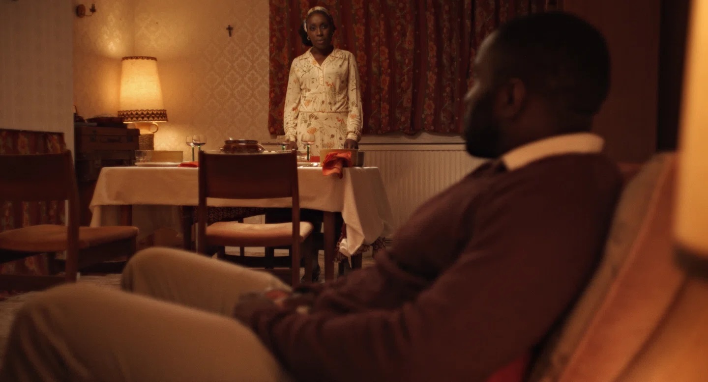 Guests - a Short Film by Timi Akindele-Ajani
